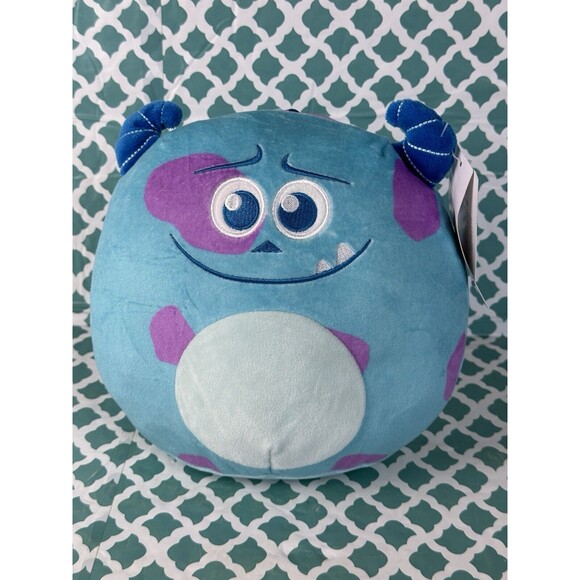 Miniso | Toys | Miniso Disney Monsters Inc Sully Character Pillow You ...
